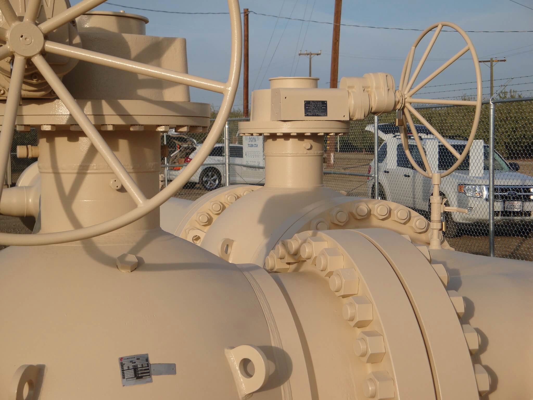 Western Gas Technologies