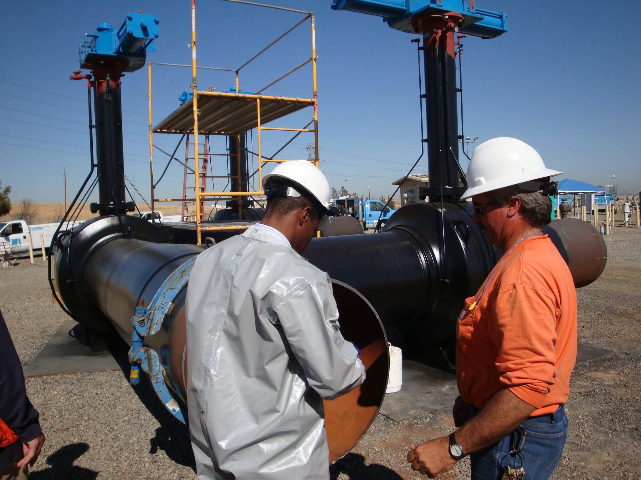 Western Gas Technologies