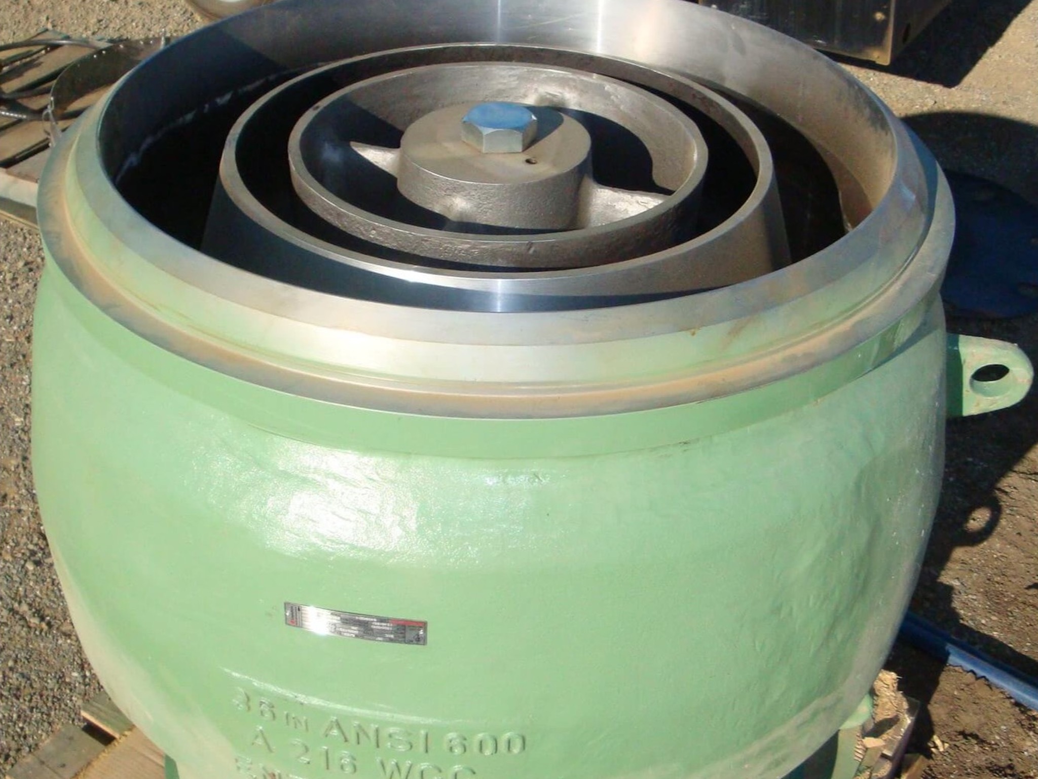 Western Gas Technologies