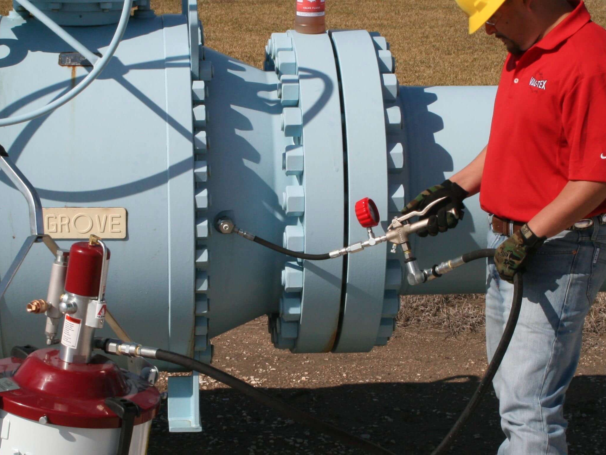 Western Gas Technologies