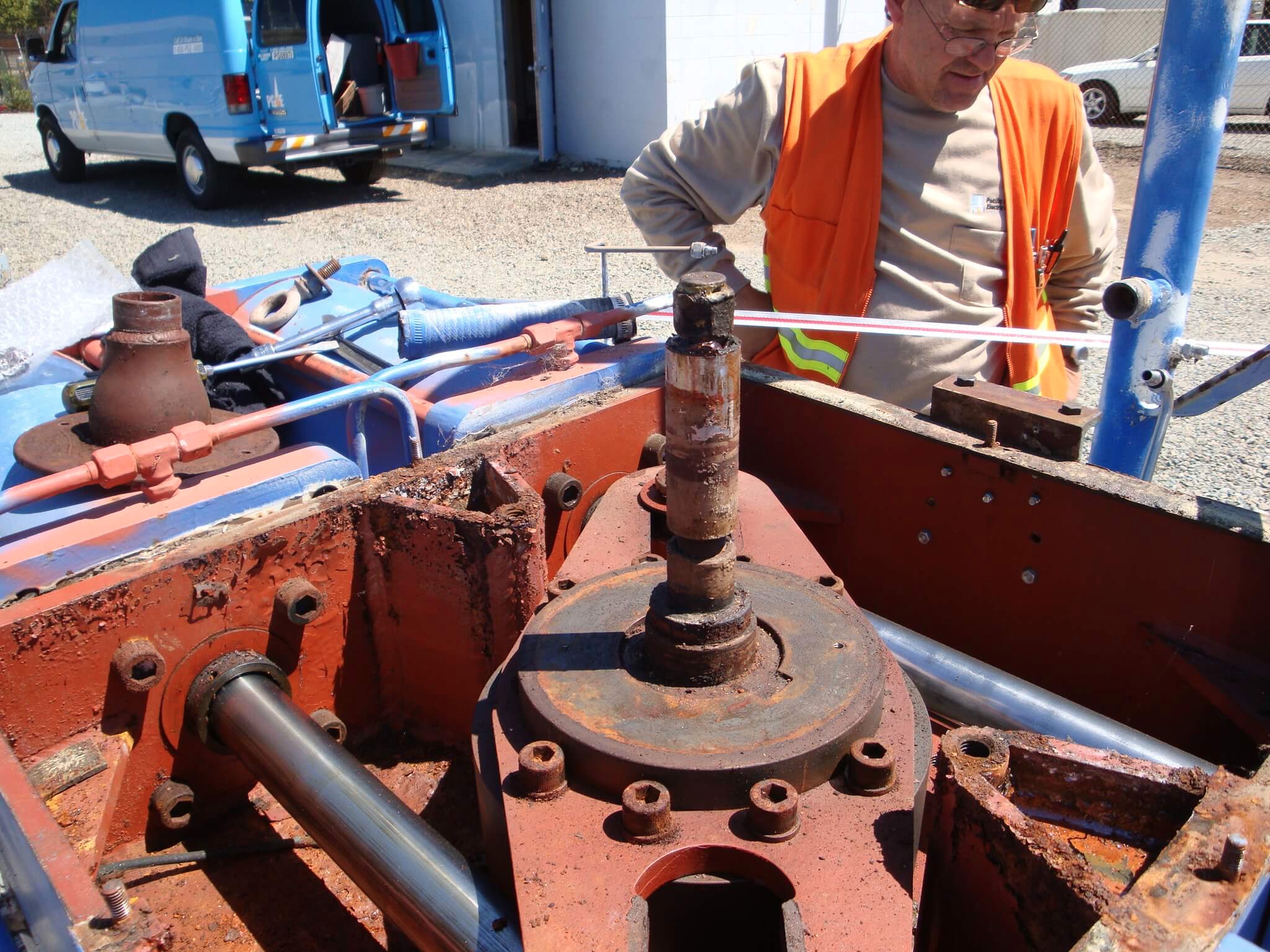 Western Gas Technologies