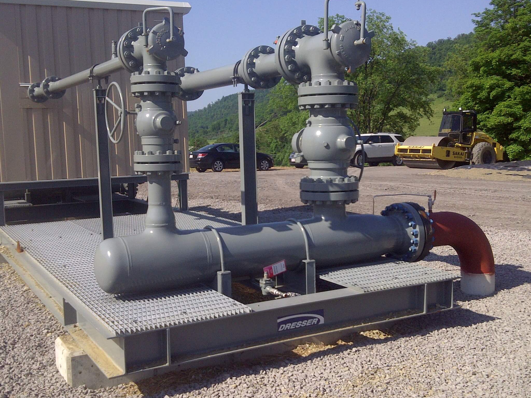 Western Gas Technologies