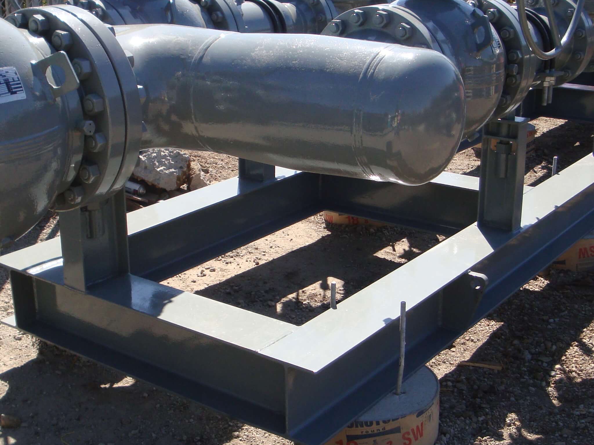 Western Gas Technologies