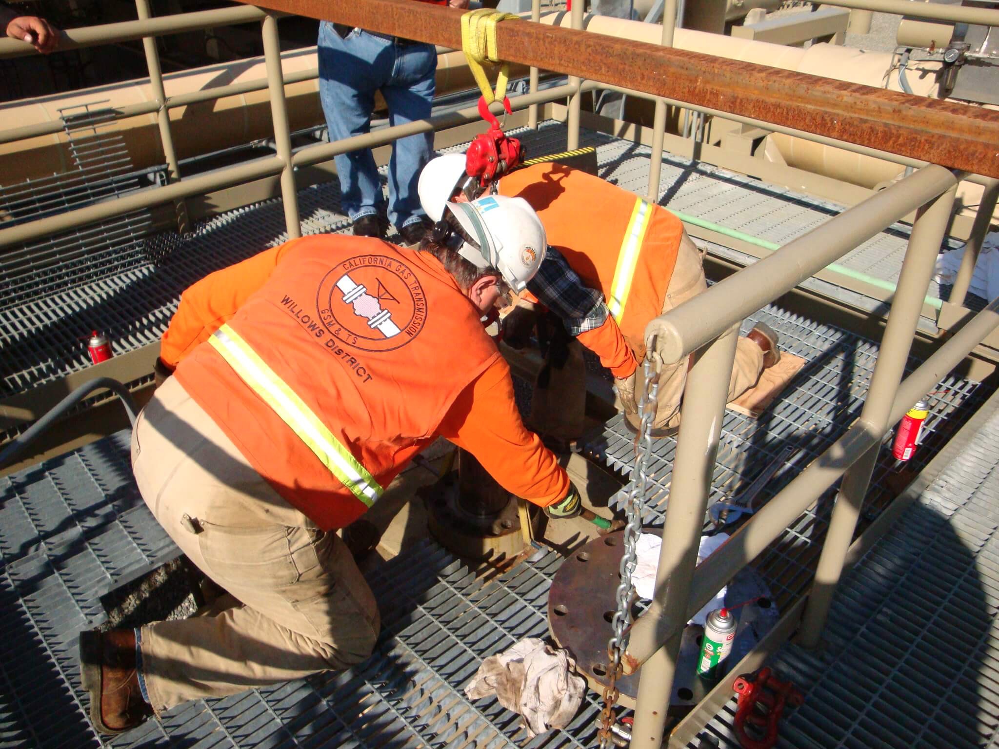 Western Gas Technologies