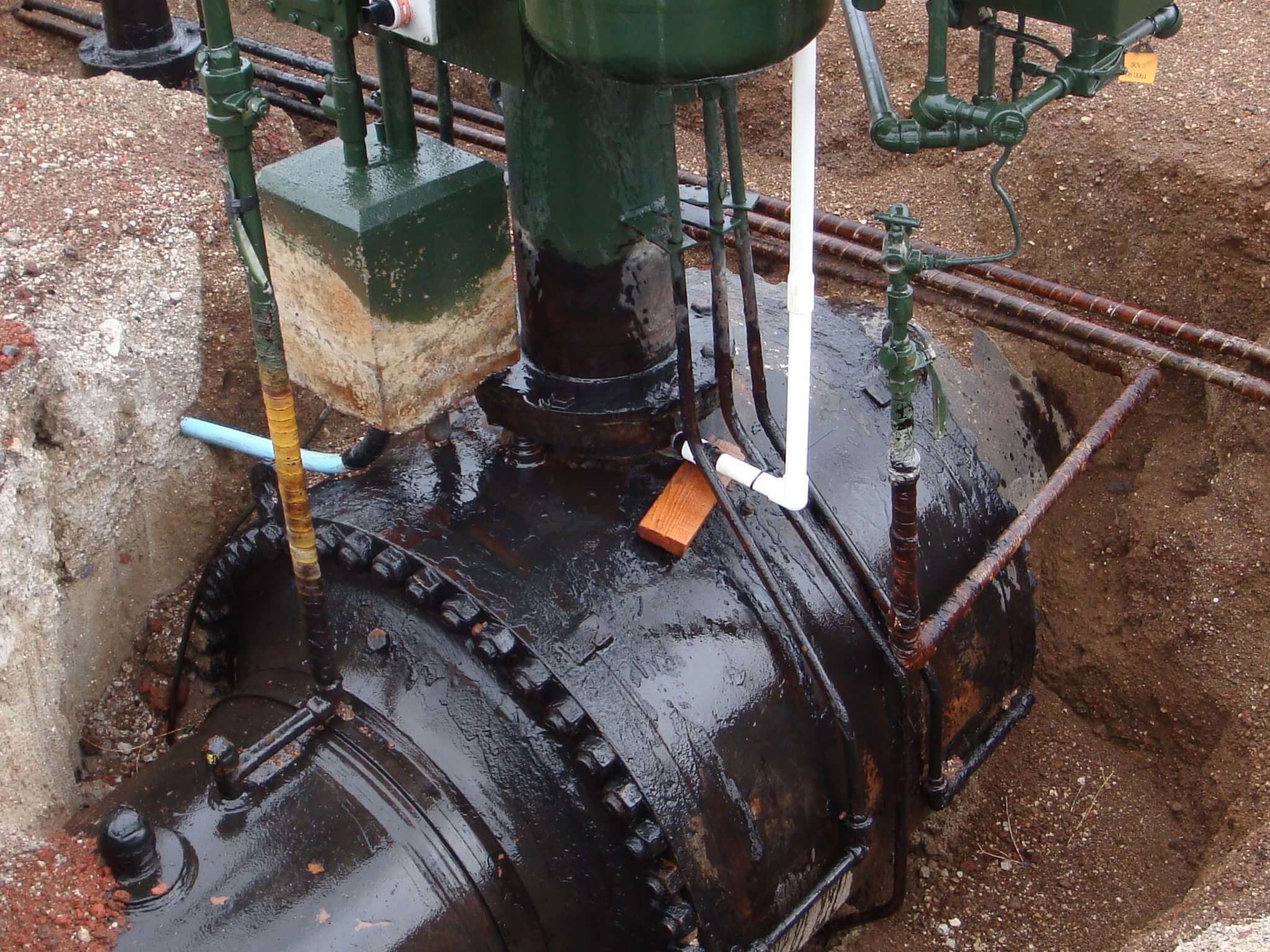 Western Gas Technologies