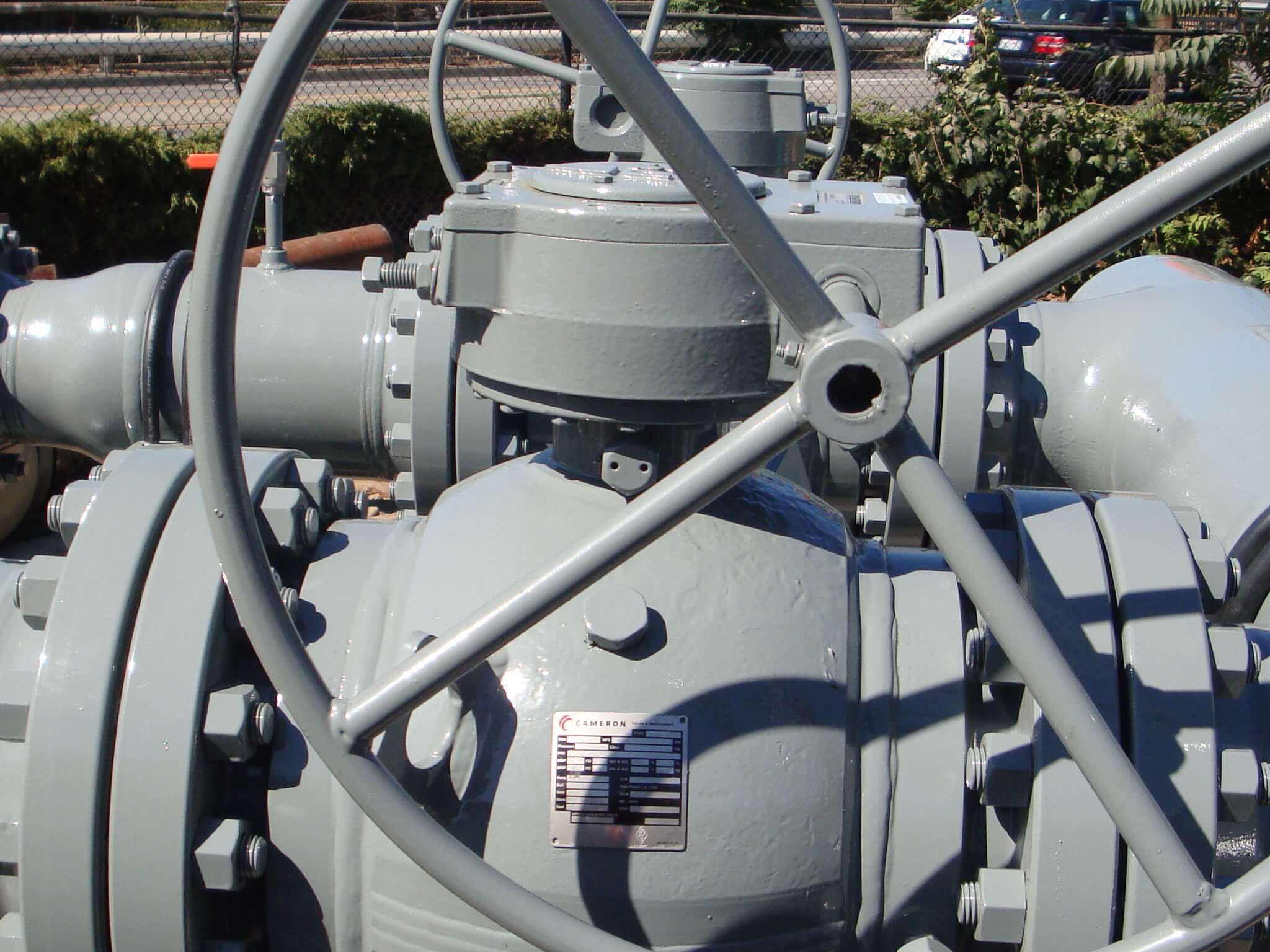 Western Gas Technologies