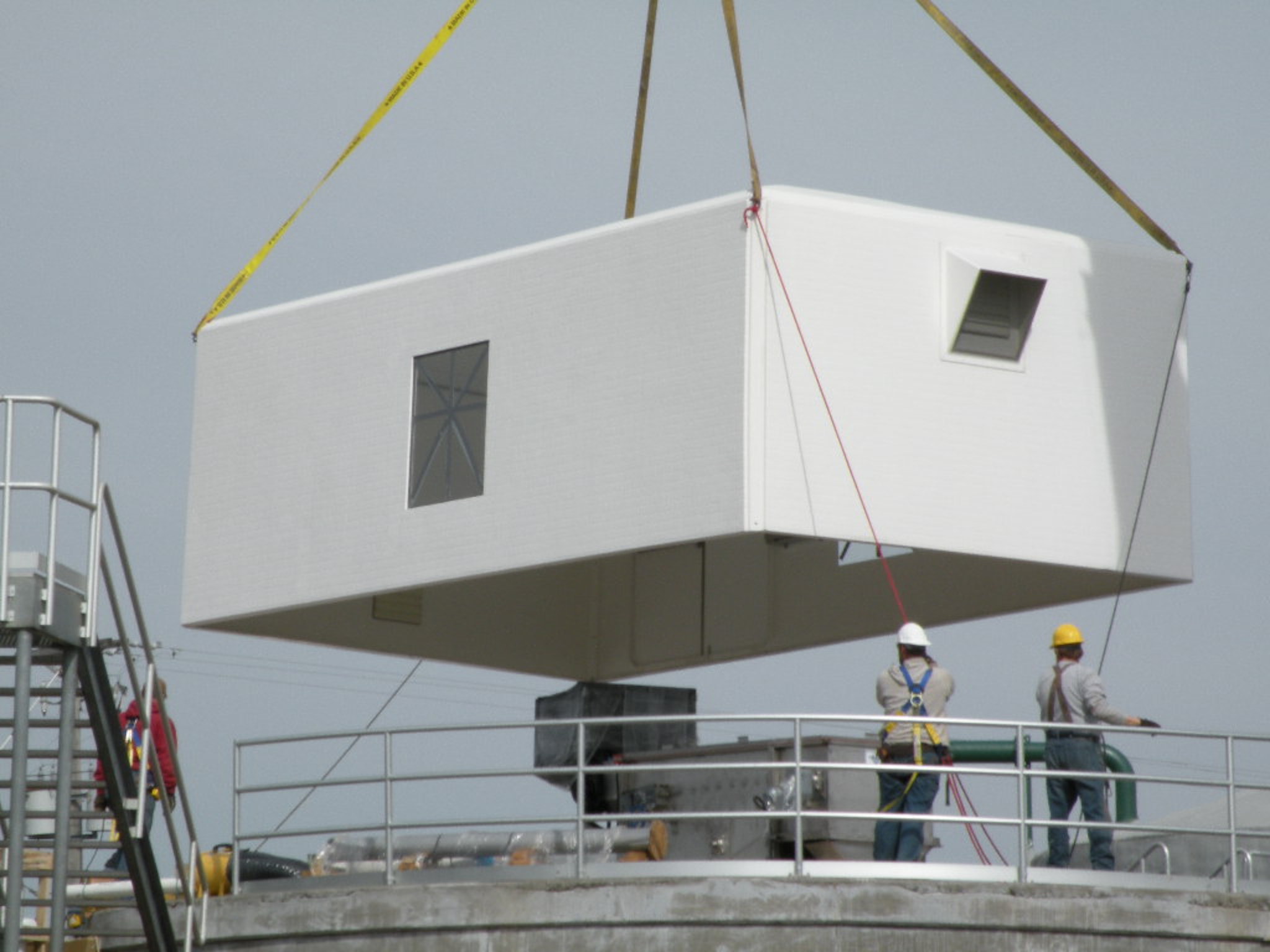 Western Gas Technologies