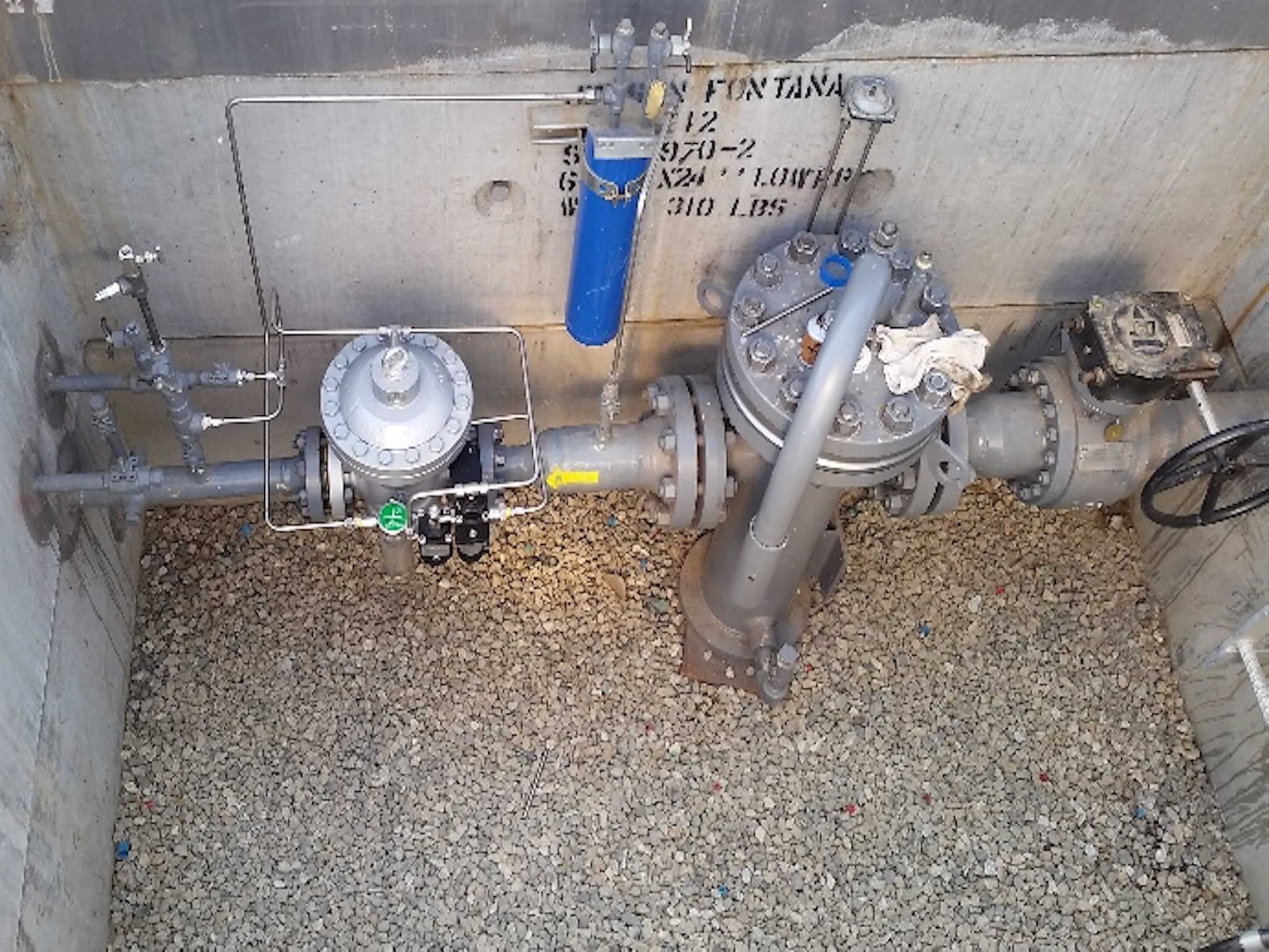 Western Gas Technologies