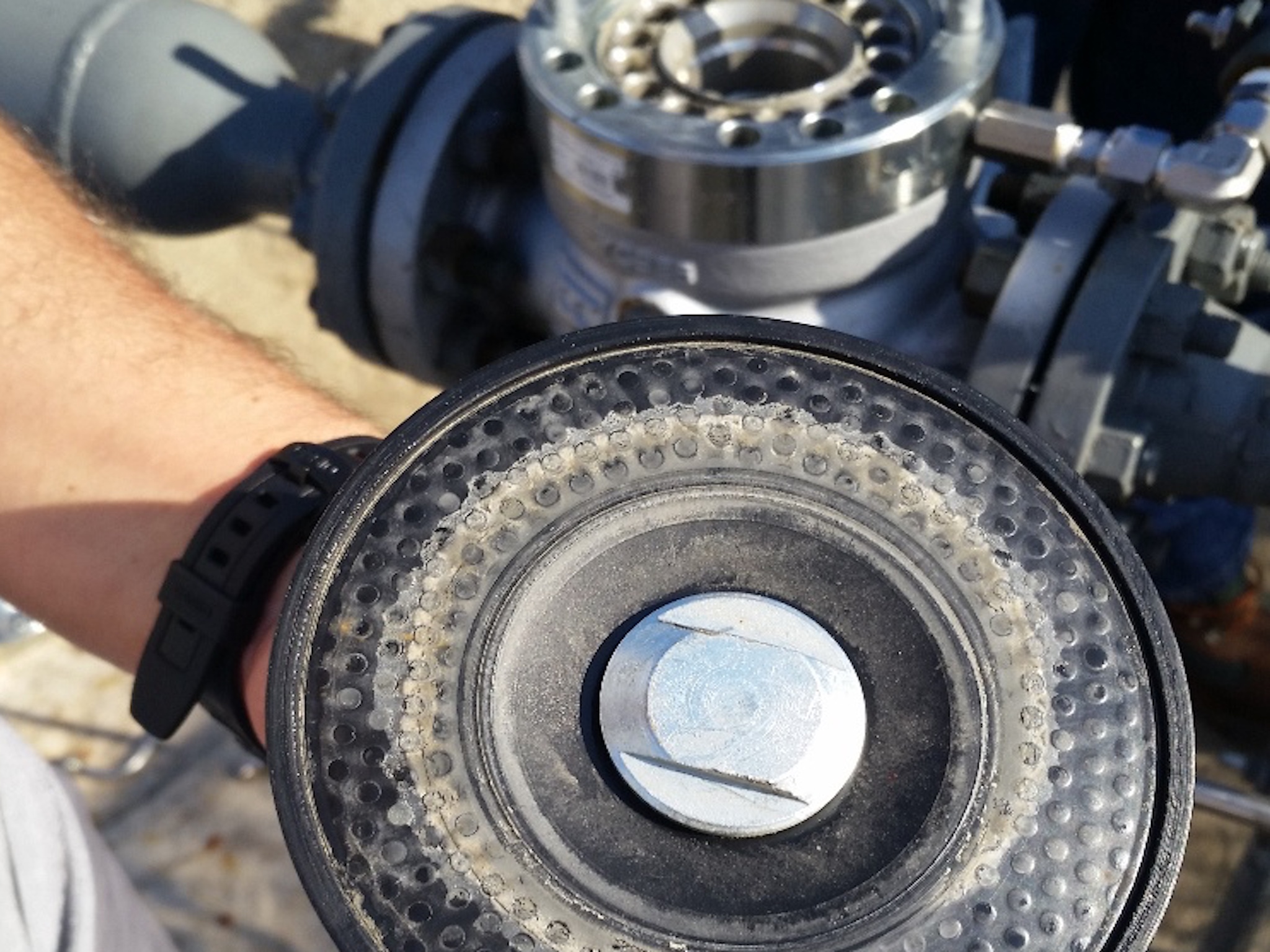 Western Gas Technologies