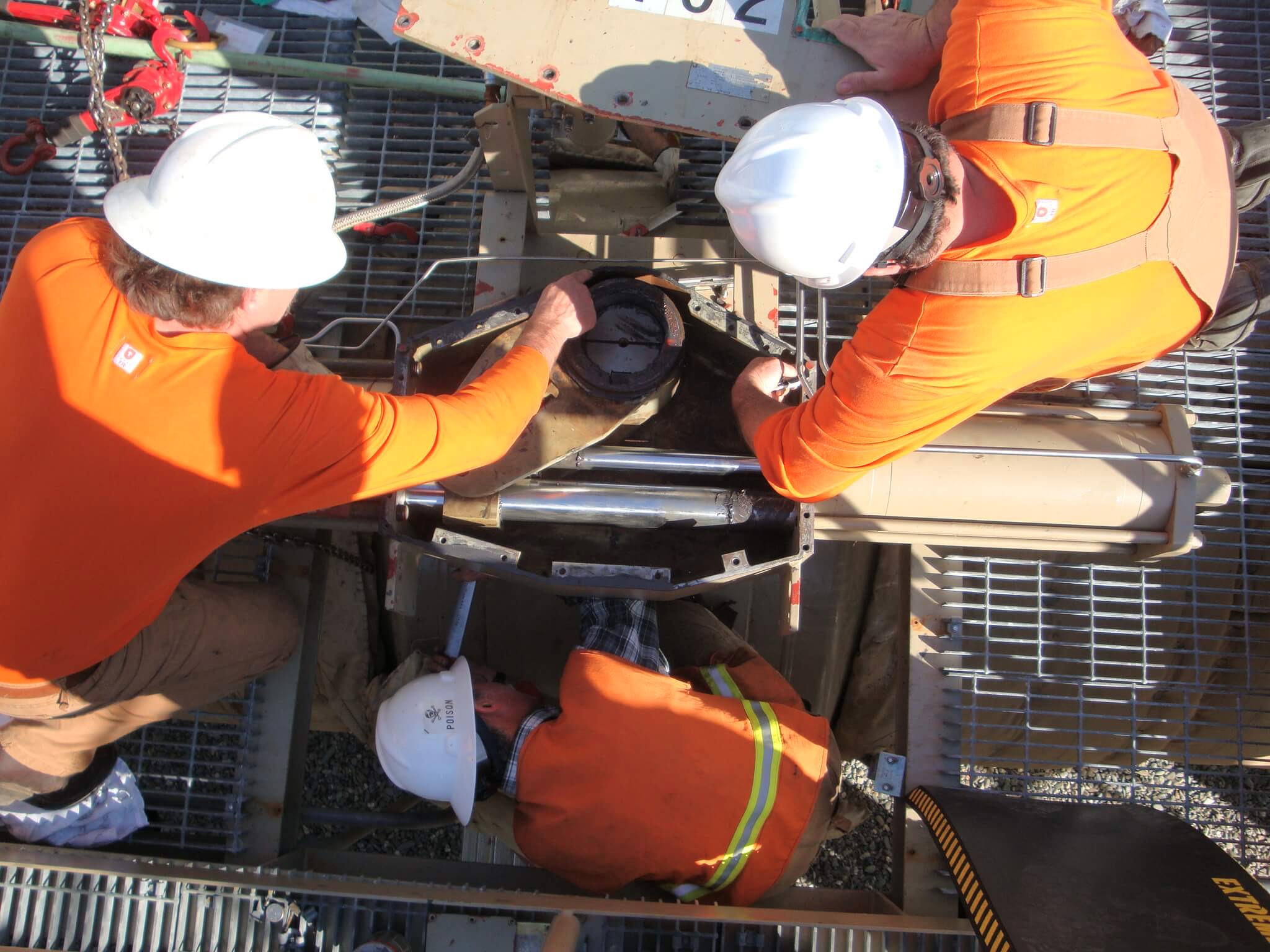 Western Gas Technologies