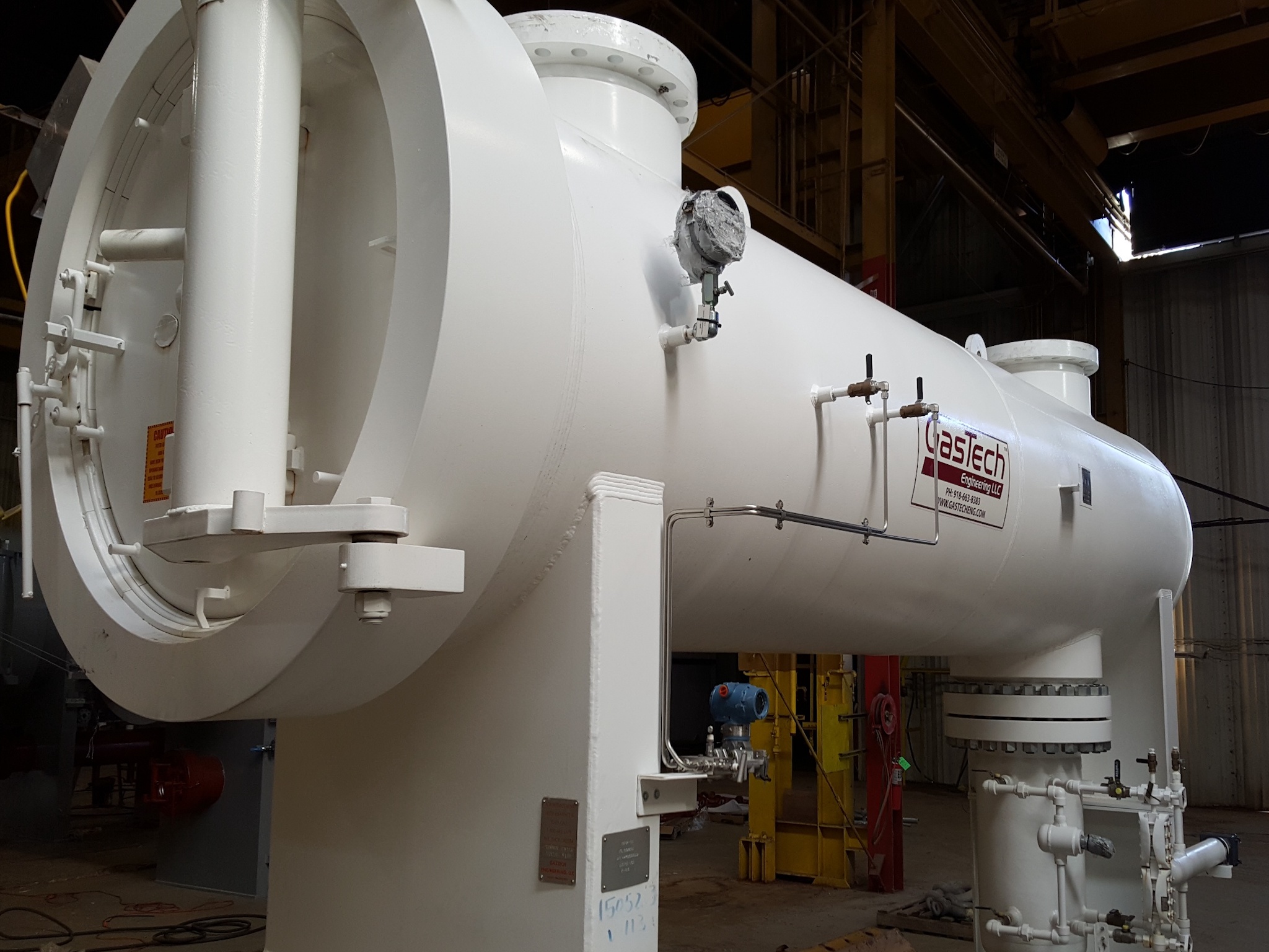 Western Gas Technologies