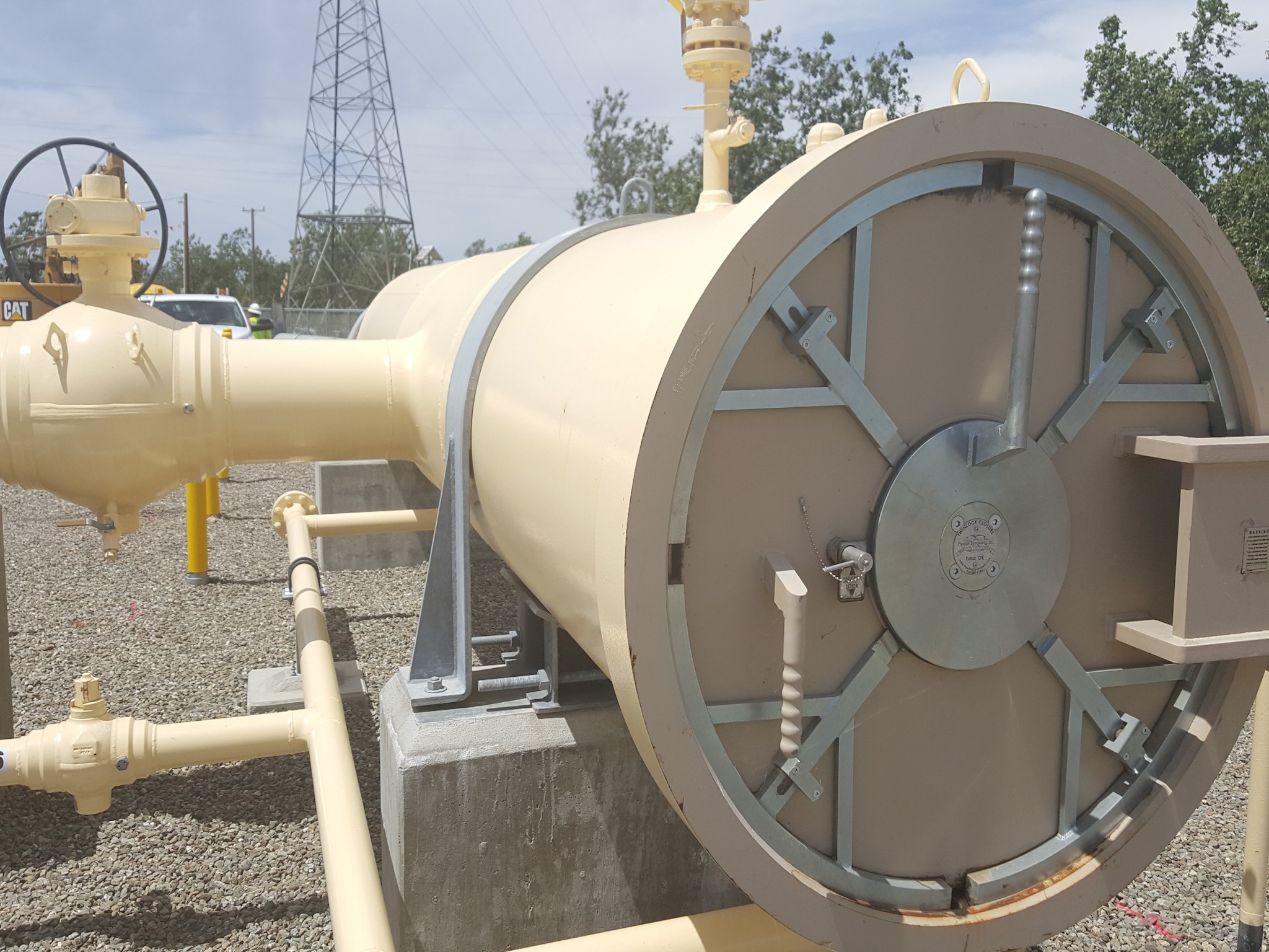 Western Gas Technologies