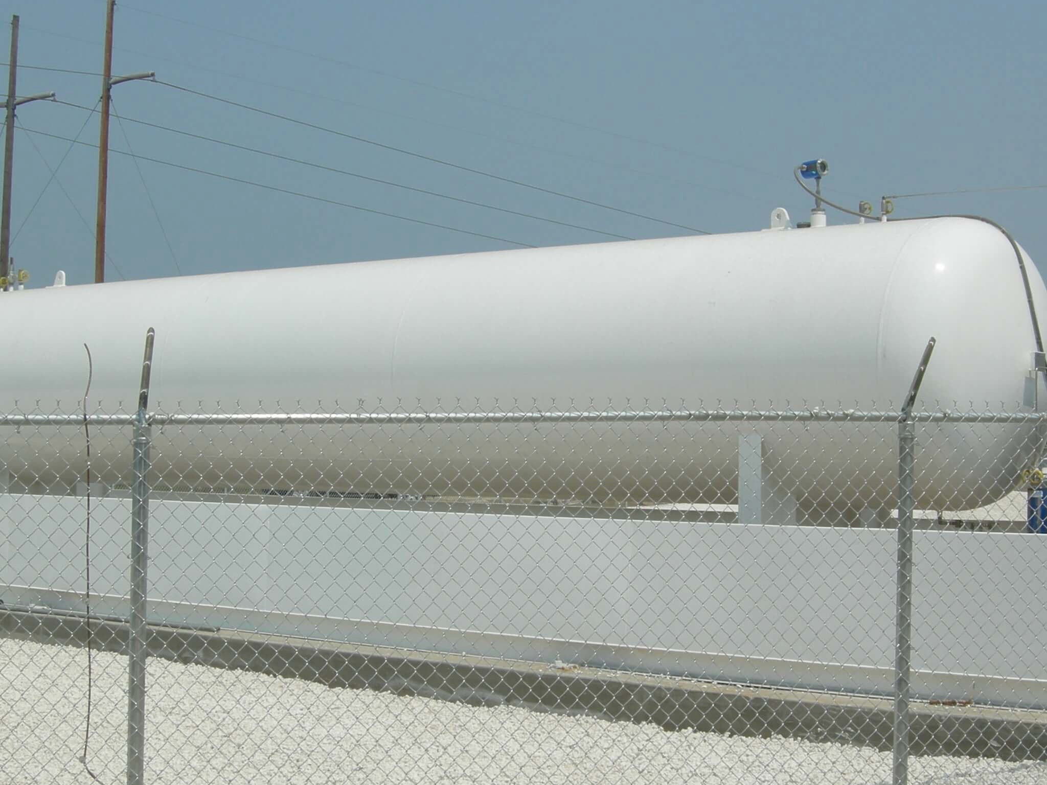 Western Gas Technologies