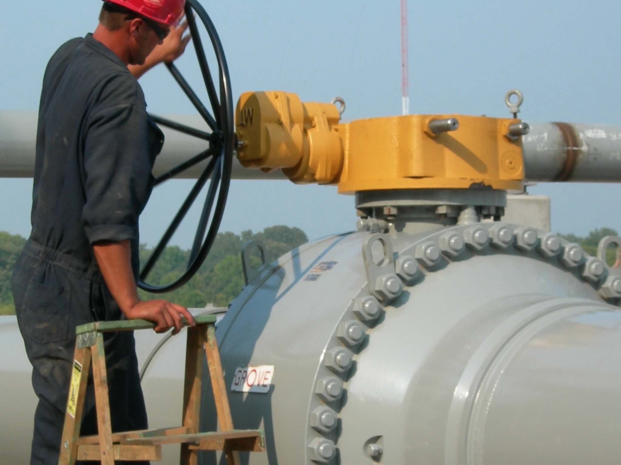 Western Gas Technologies