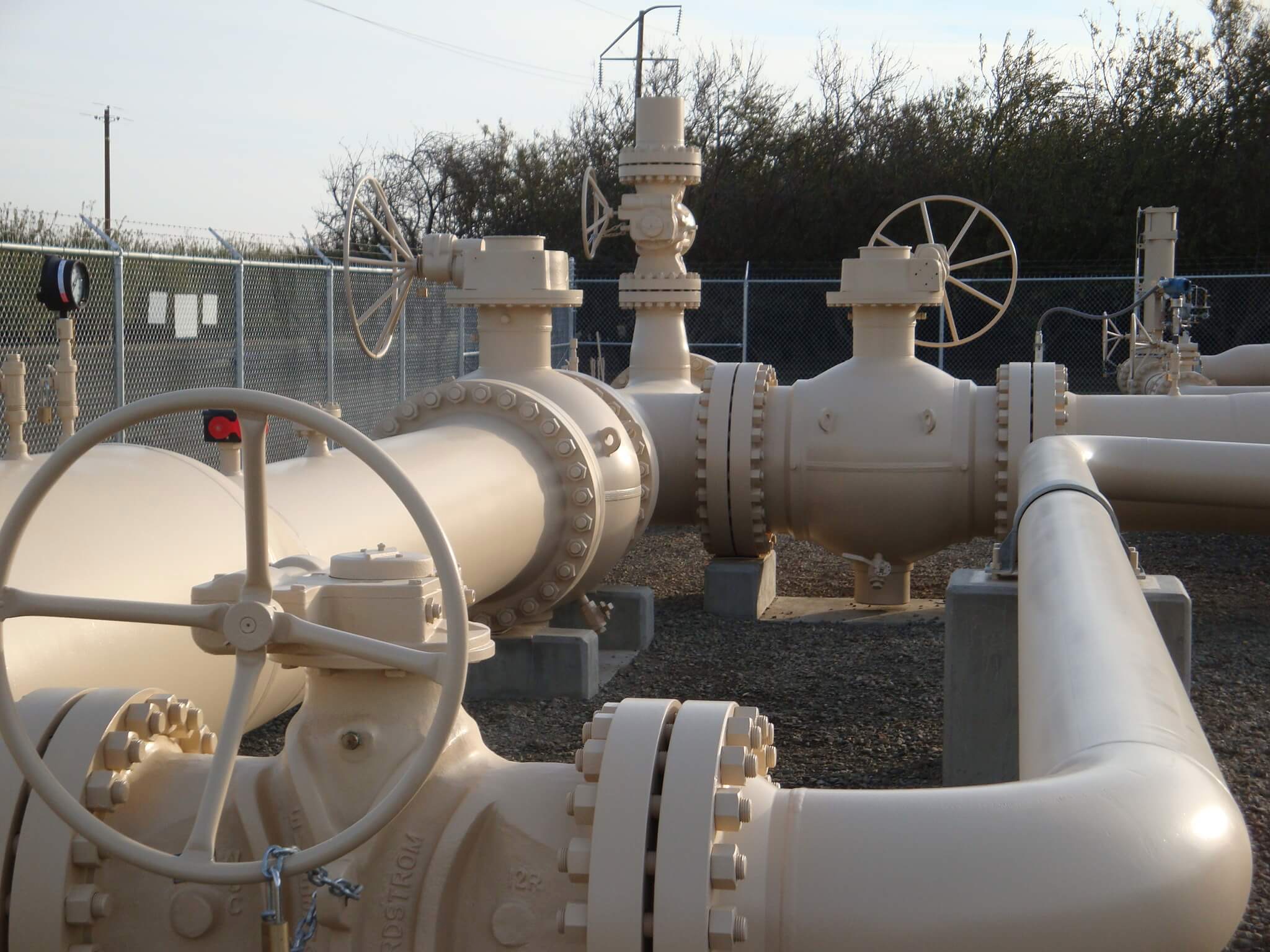 Western Gas Technologies